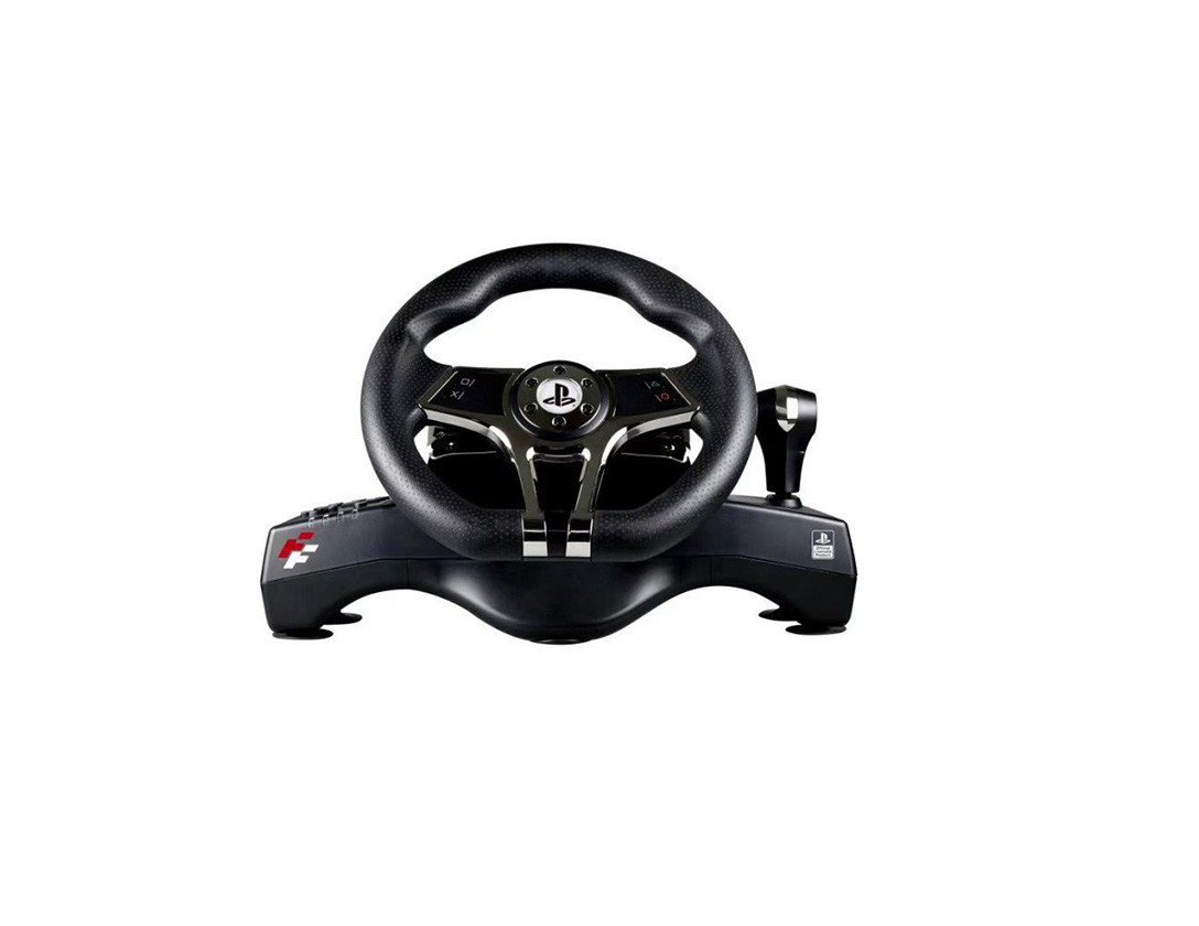 Volan Hurricane Flashfire WH-3103V-D za PS4 PS3 PC - Volani za PC i ...