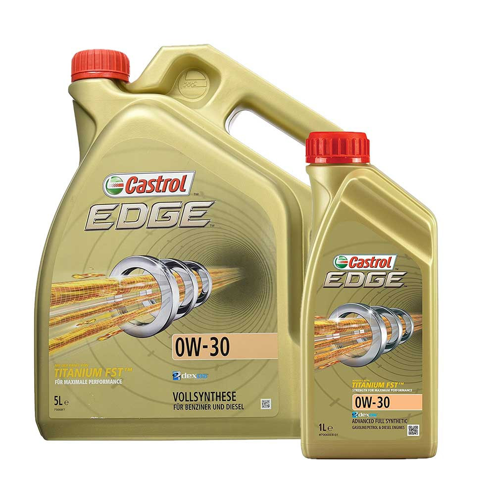 0W30 CASTROL MOTORNO ULJE - Ulja za automobile - OLX.ba