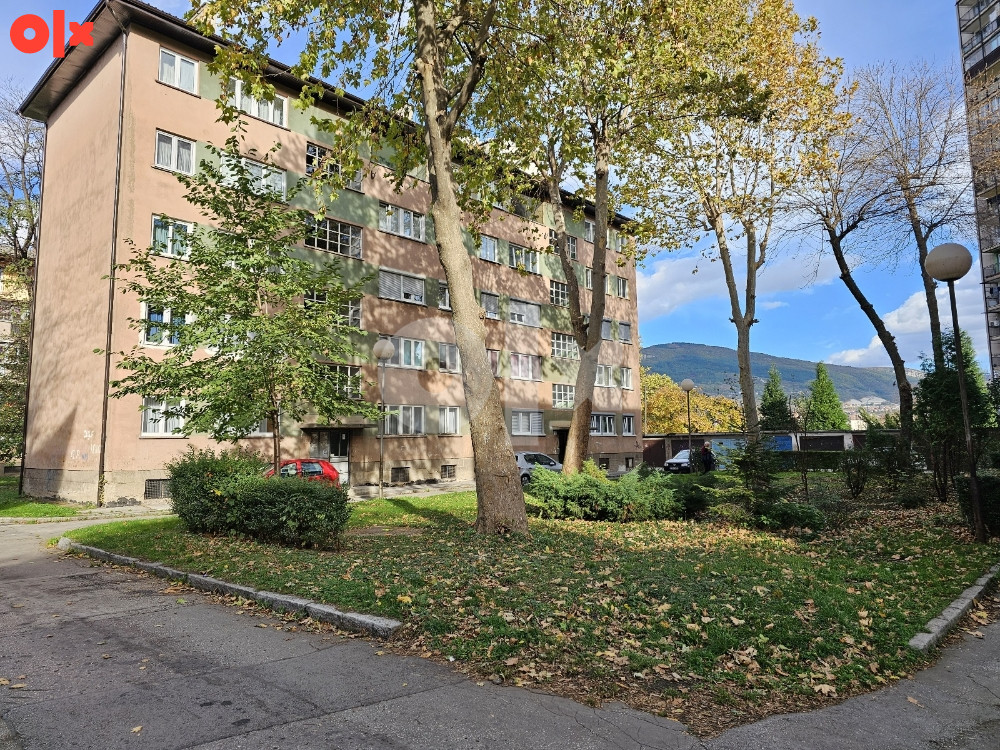 Stan Zenica Odmut - Stanovi i apartmani - OLX.ba