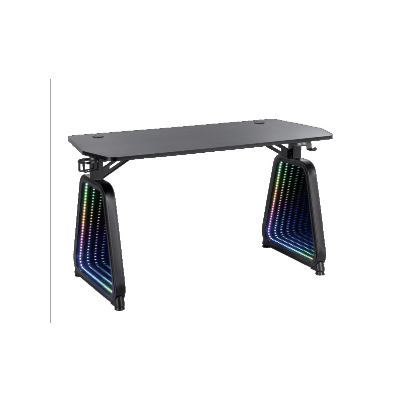 Whiteshark Medusa gaming sto stol RGB LED - Radni stolovi - OLX.ba