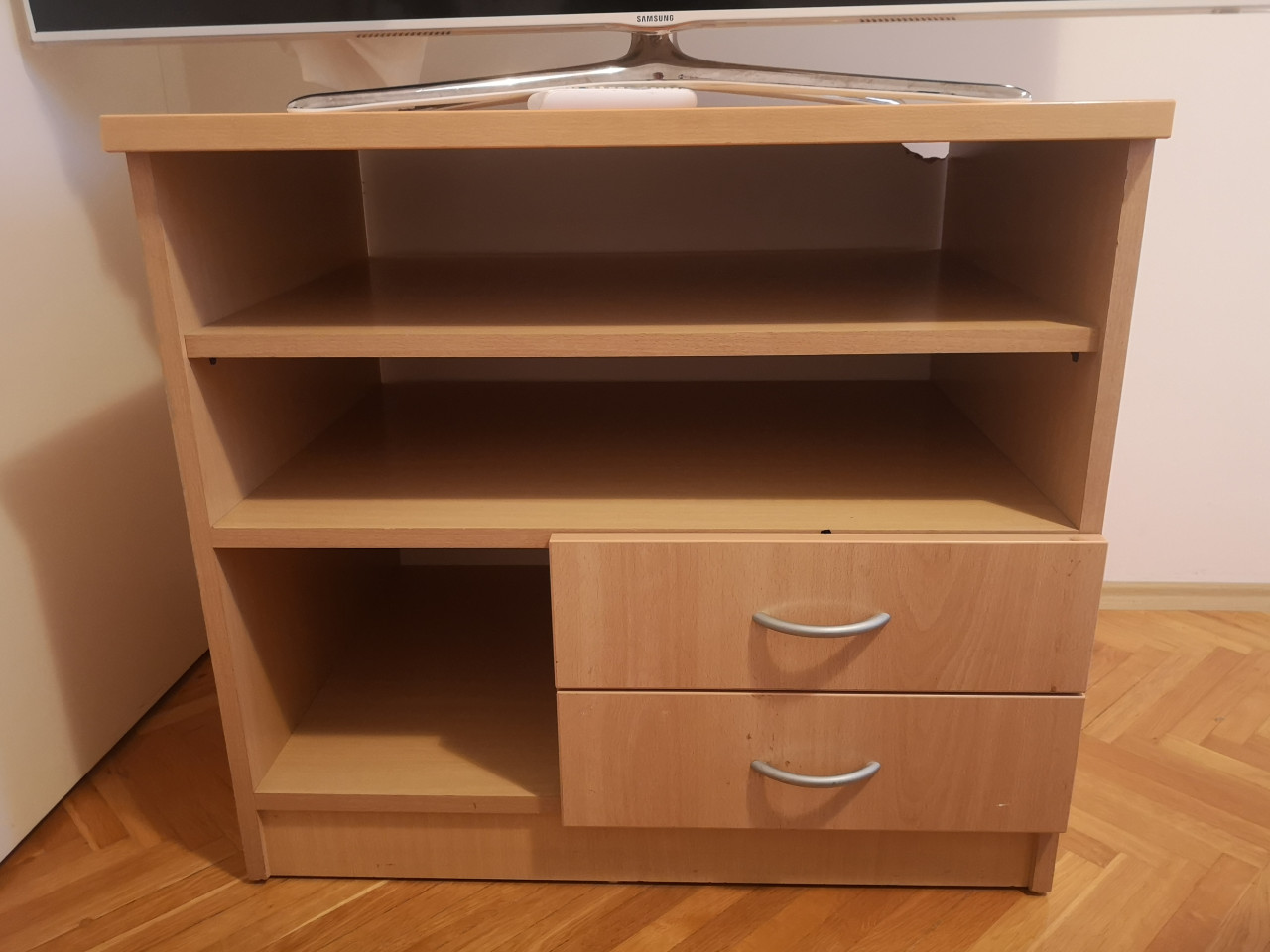 Tv stalak komoda ormaric - Komode/Vitrine - OLX.ba