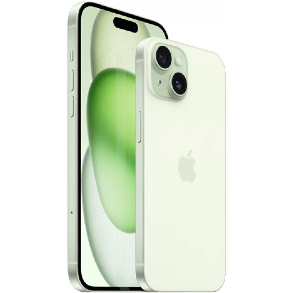 APPLE iPhone 15 256GB green - Mobiteli - OLX.ba