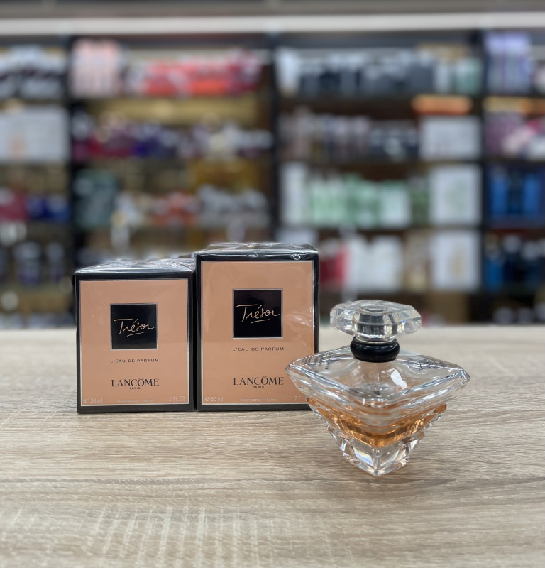 Lancome Tresor 50ml edp - Zenski parfem - Ženski parfemi - OLX.ba