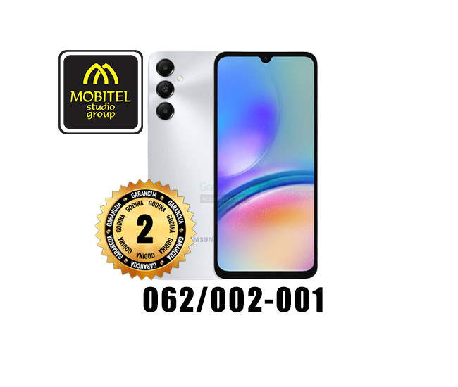 MS MOSTAR Samsung Galaxy A05S 6/128GB - Mobiteli - OLX.ba