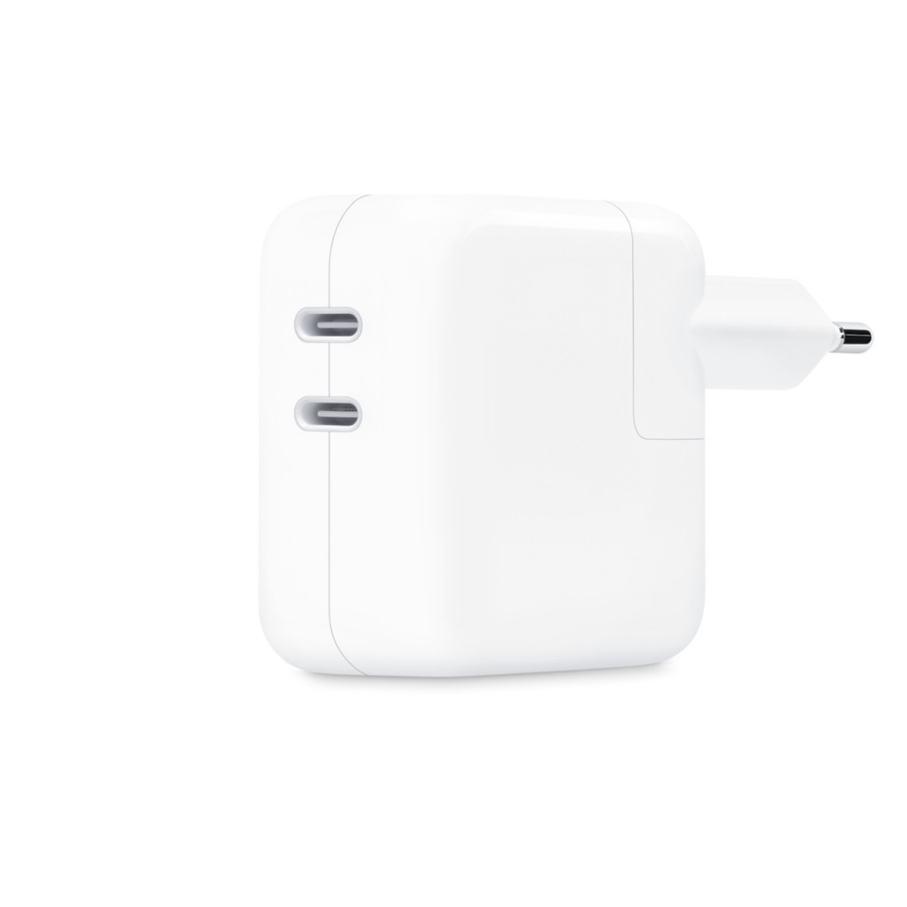 Apple punjac 35W Dual USB-C Port Power Adapter - Punjači za mobitele i ...