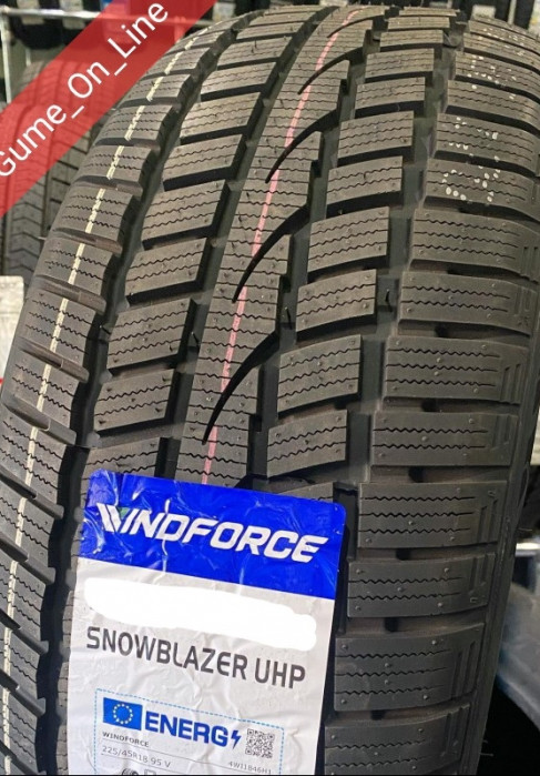 235 35 19 Zimske gume WindForce 235/35/19 MS guma 235 245 255 19 - Gume ...