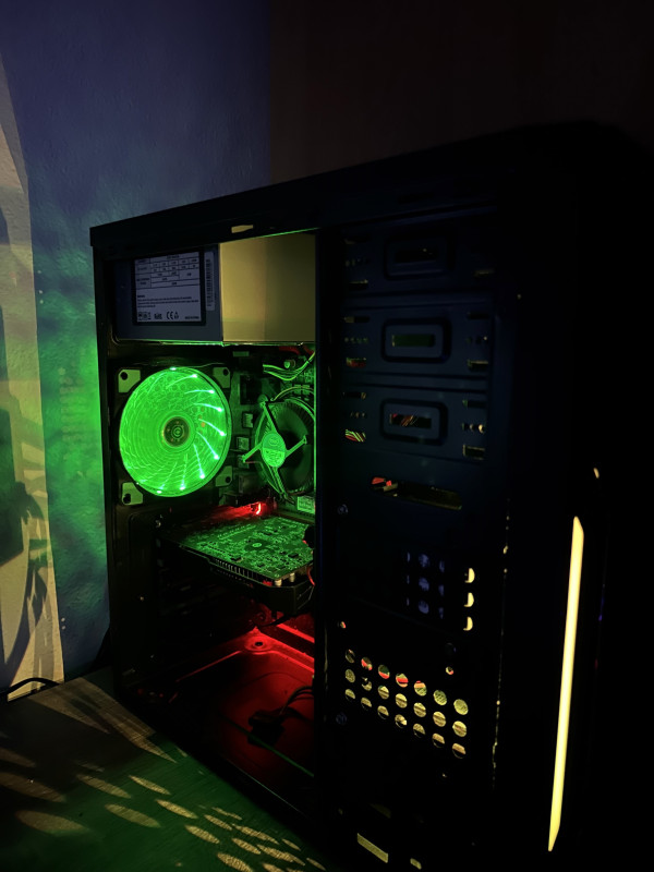 racunar gaming - Desktop Računari - OLX.ba