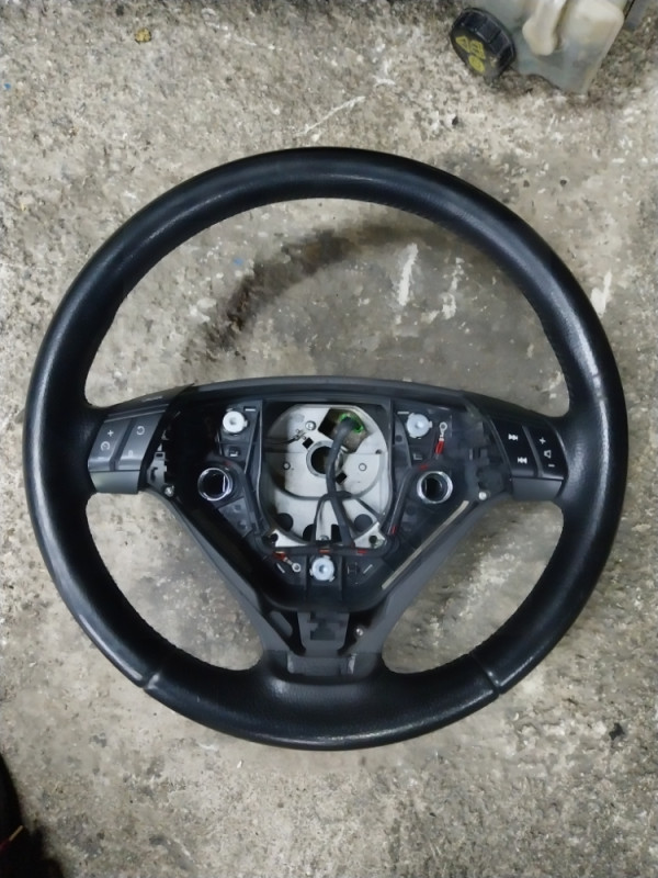 VOLVO S60 VOLAN - Volani za automobile - OLX.ba