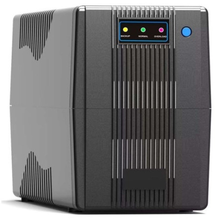 UBIT Smart UPS CF-750VA LED - UPS - OLX.ba