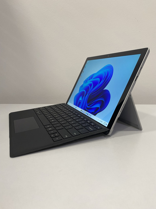 Microsoft Surface Pro 6 Model 1796 i5 8350U - Laptopi - OLX.ba