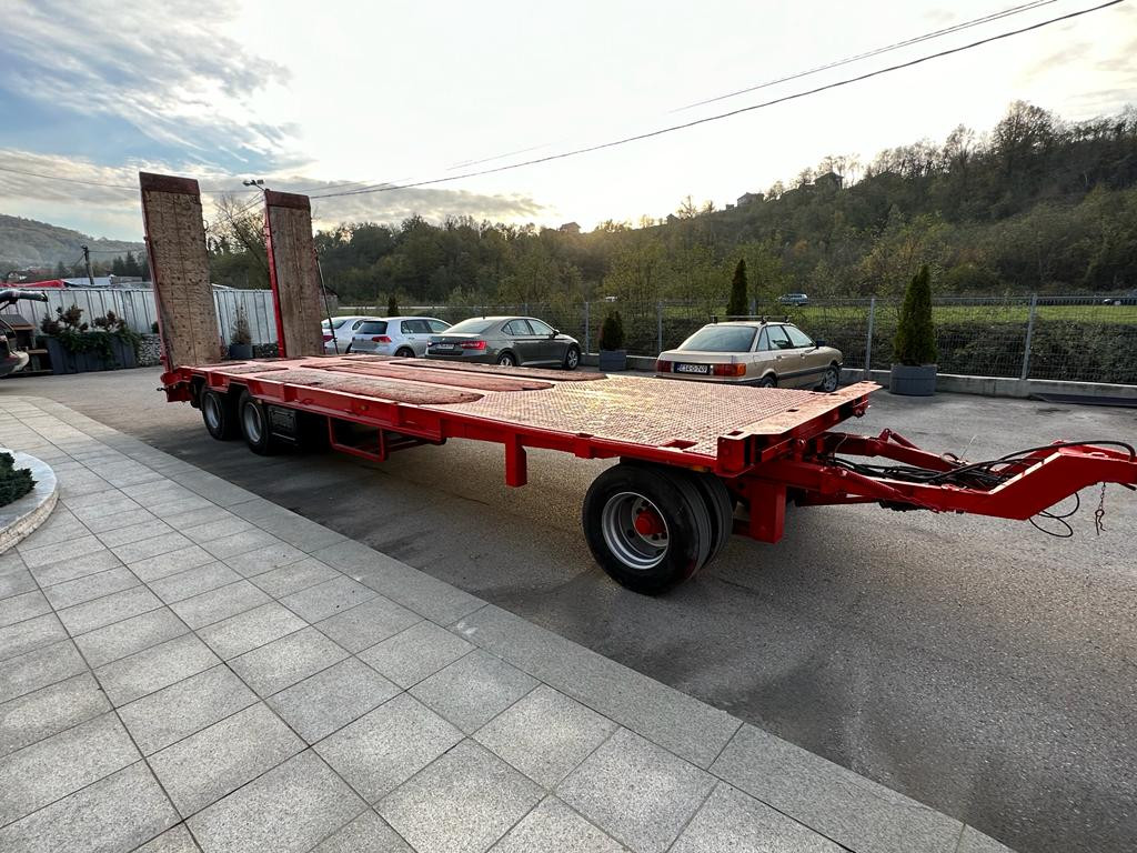 Labudica goldhofer - Prikolice - OLX.ba