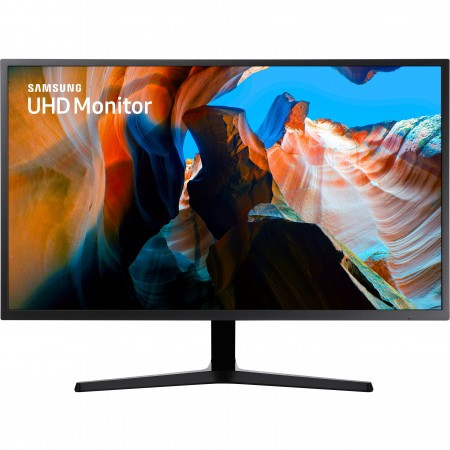 Monitor za računar/kompjuter 32" SAMSUNG LU32J590UQR 4K Display ...