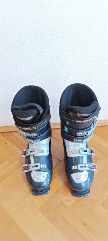 Nordica pancerice broj 43 - Ski pancerice - OLX.ba