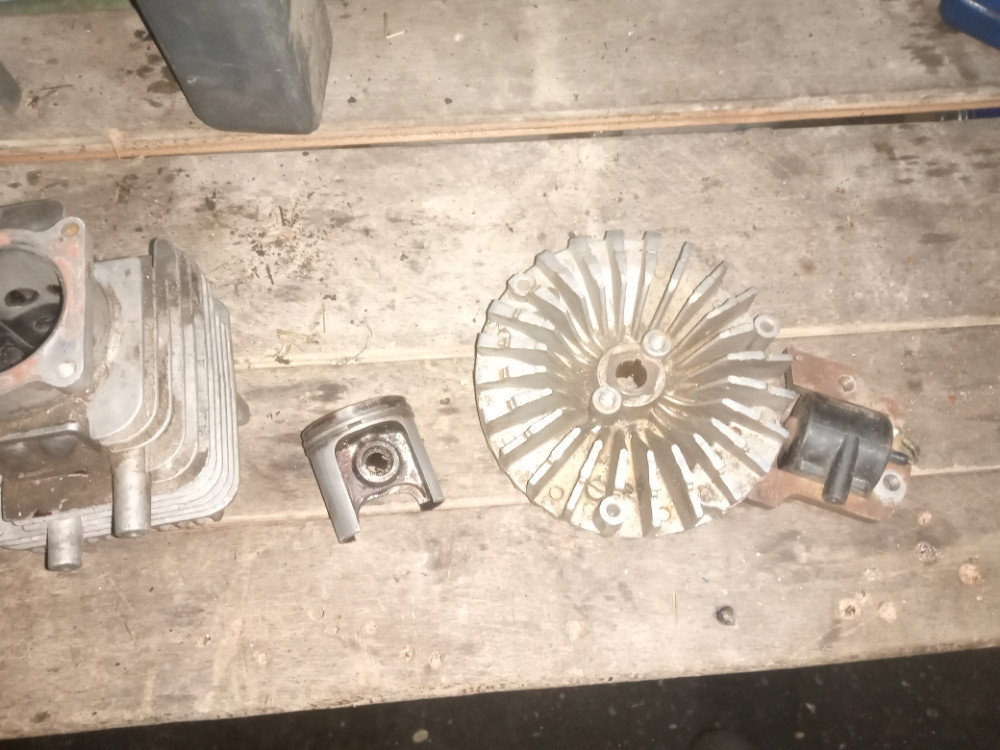 Solo kosačica - Kosilice i kopačice - OLX.ba