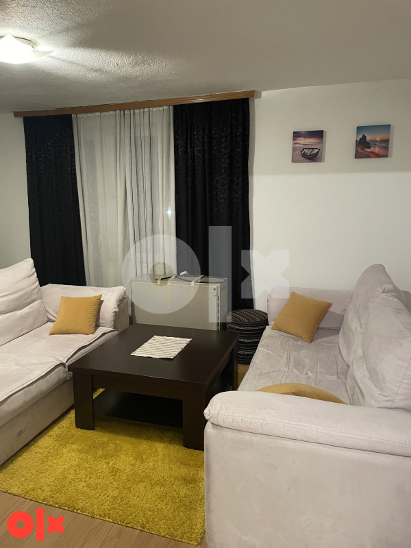 Stan izdavanje Sarajevo Pofalici humska - Stanovi i apartmani - OLX.ba