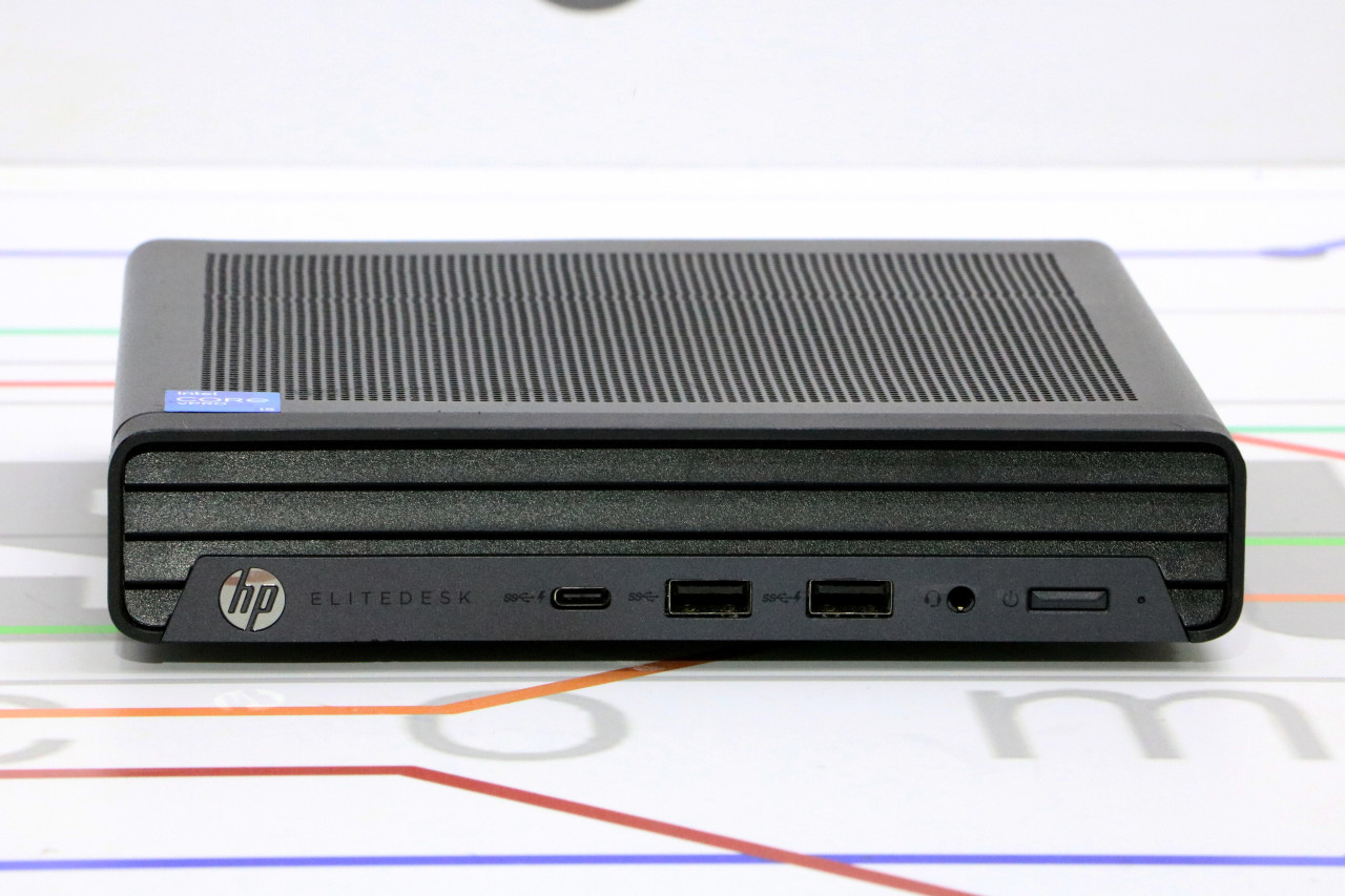 Računar: -HP EliteDesk 800 G8 USFF - Mini PC- - Desktop Računari - OLX.ba