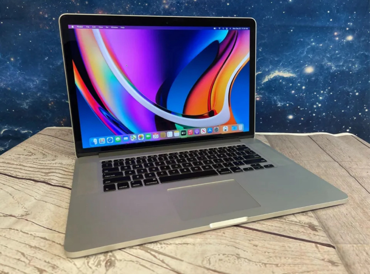 Macbook pro 10/10 i7/8gb/256 ssd 2015 2016 2017 2018 - Laptopi - OLX.ba