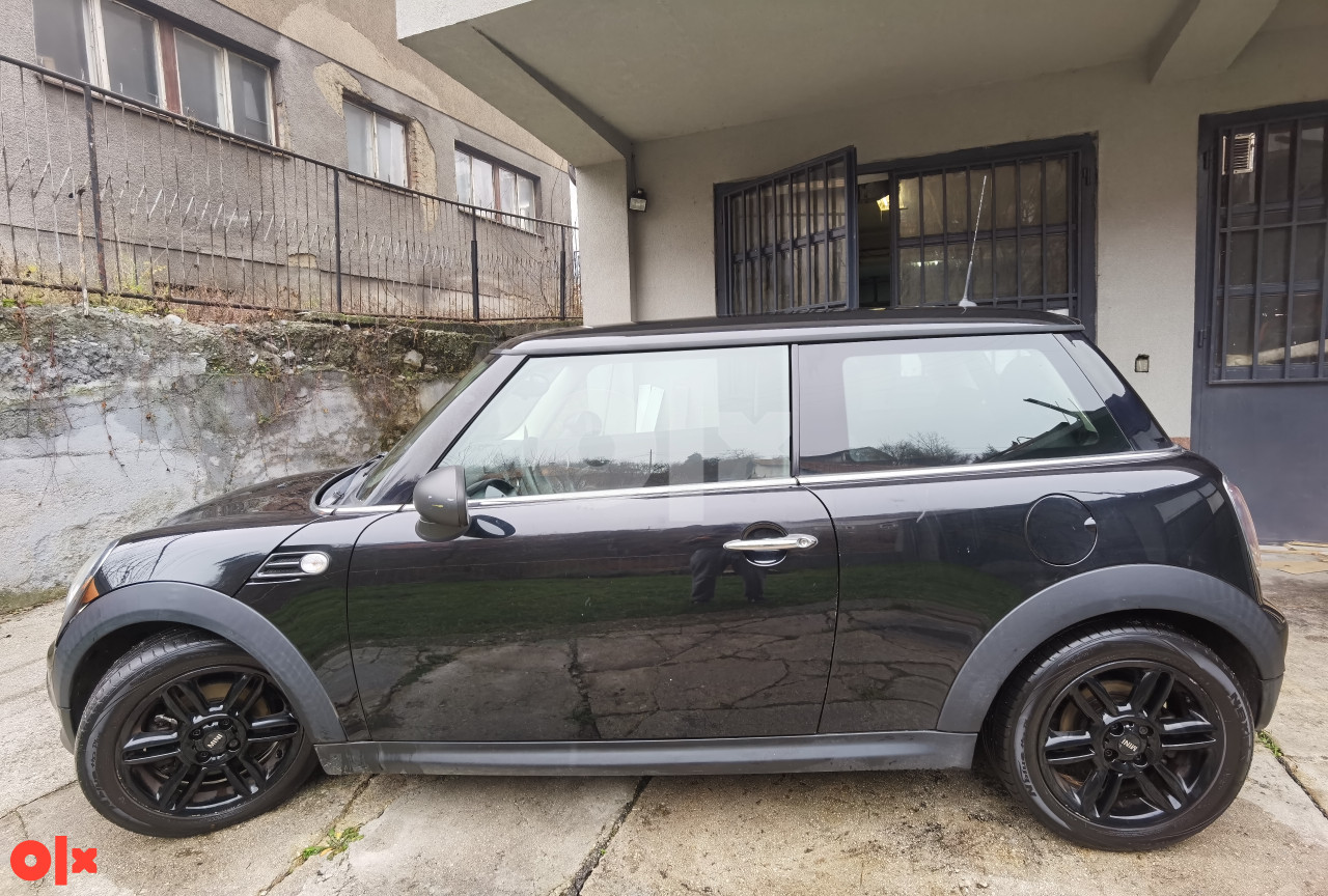 Mini Cooper ONE 2013 TOP STANJE 170 hiljada kilometara - Automobili ...