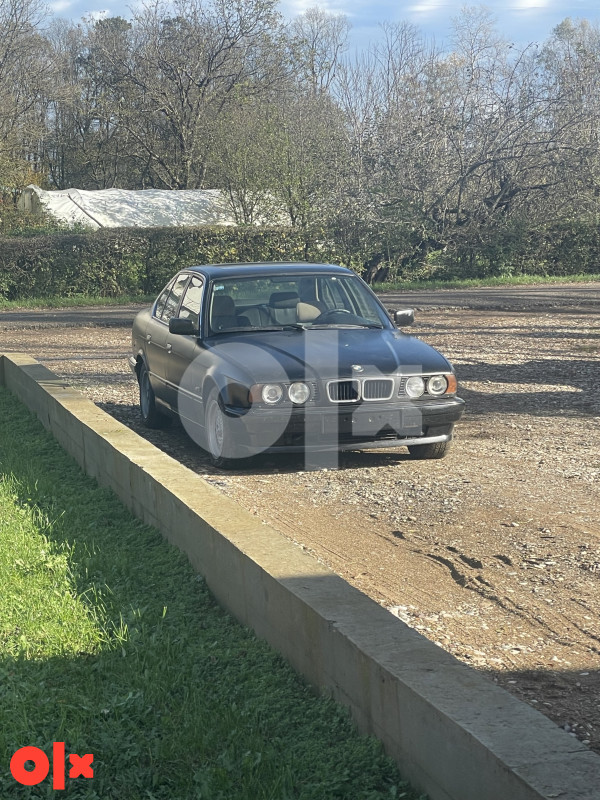 BMW e34 e30 e39 525 524 - Automobili - OLX.ba