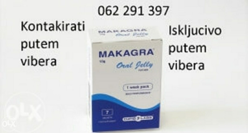 MAKAGRA SARAJEVO MACUN MED SEKS SEX POTENCIJA GEL SUMECE - Ostalo - OLX.ba