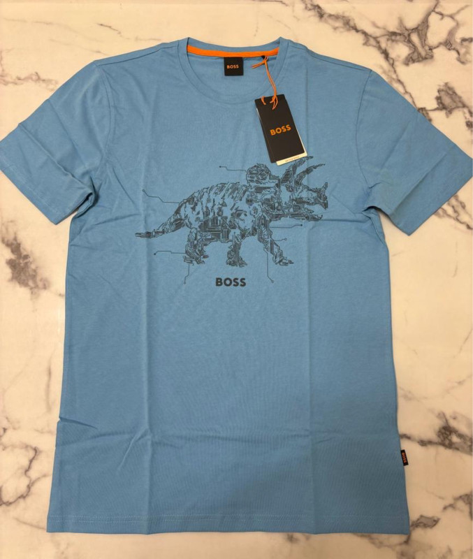 *HUGO BOSS* Majica (muska) vl.M,L i XL - Majice i košulje za muškarce ...