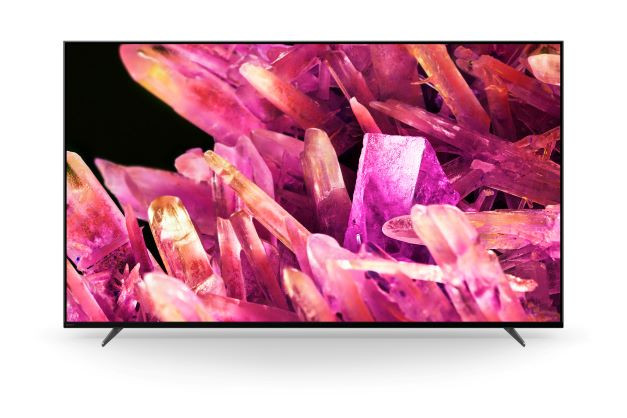 Sony 65" X90K 4K Google TVBRAVIA XR Full Array LED;4K/1 - Televizori TV ...