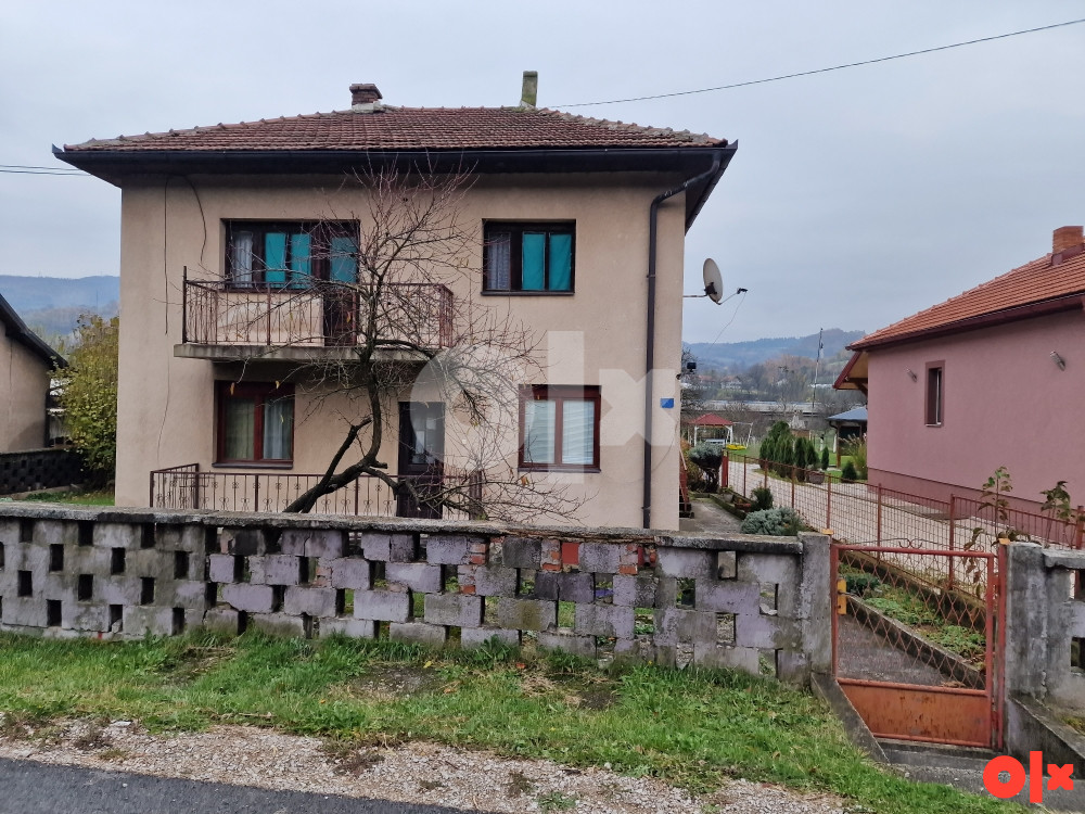 Kuća Zenica / iznajmljivanje - Kuće - OLX.ba