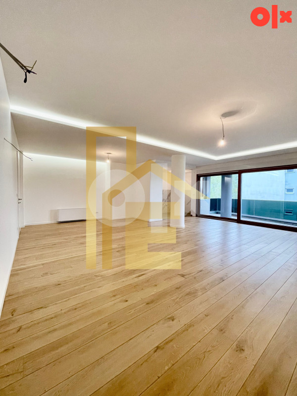 Odmah useljiv četverosoban stan, Centar - Stanovi i apartmani - OLX.ba