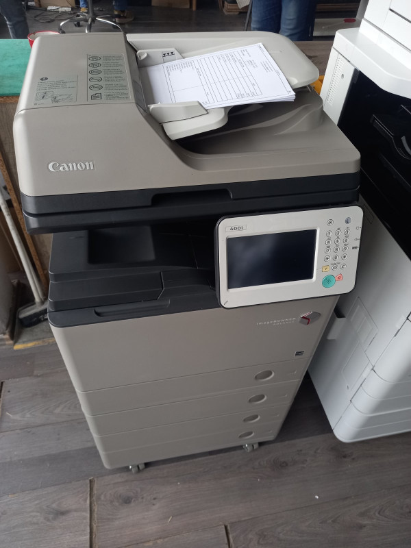 FOTOKOPIR CANON IR 400 I - Printer, skener i kopir aparati - OLX.ba
