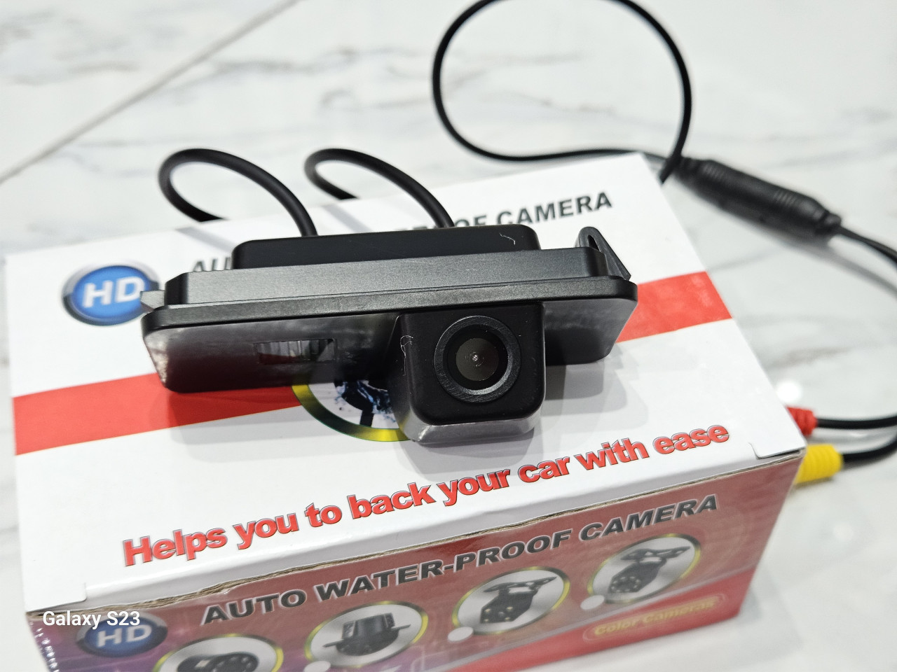 PARKING KAMERA RIKVERC KAMERA - Auto kamere - OLX.ba