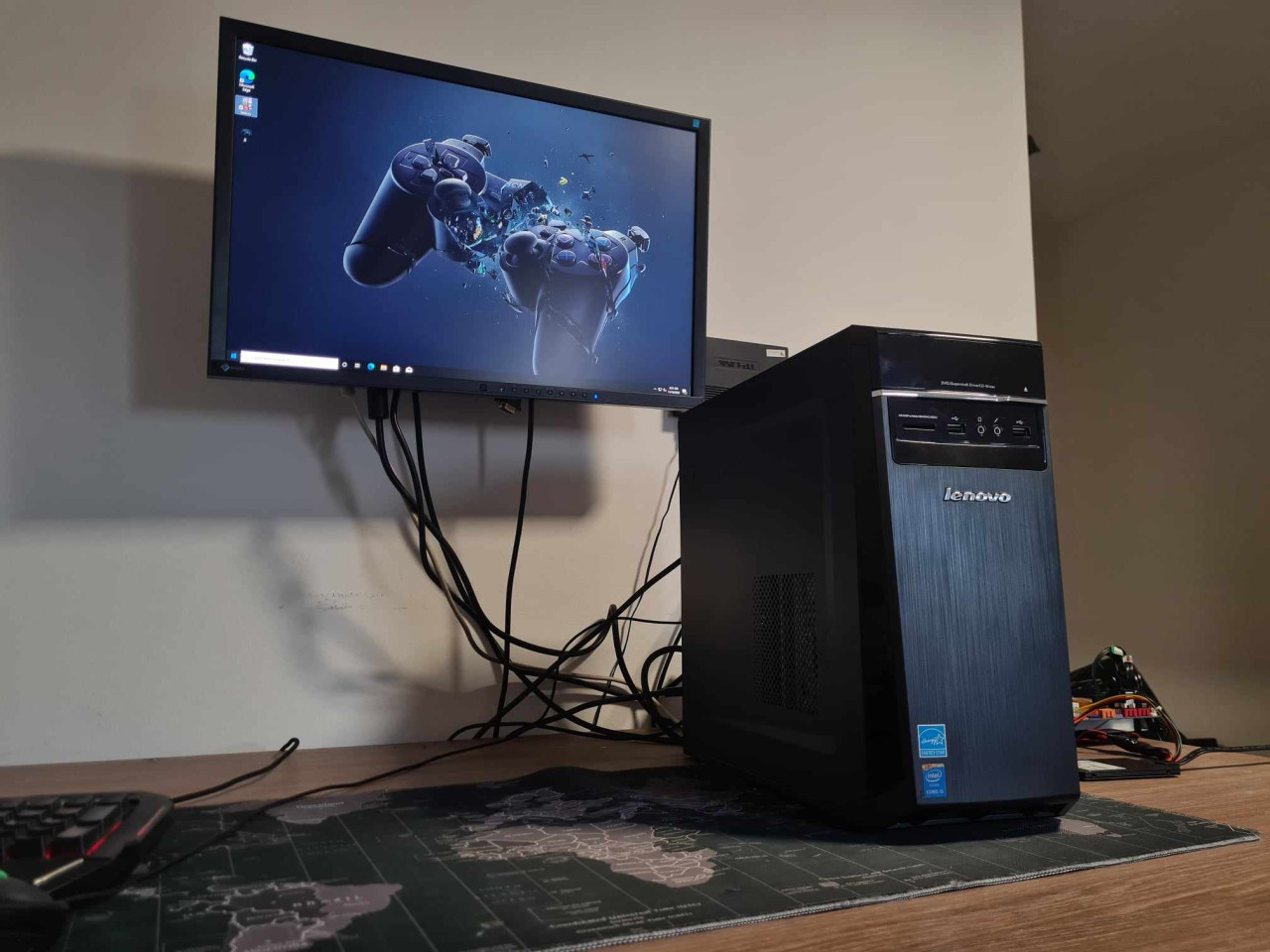 GAMING RACUNAR I5-4460 / QUADRO 2GB / 12GB / 1TB PC - Desktop Računari ...