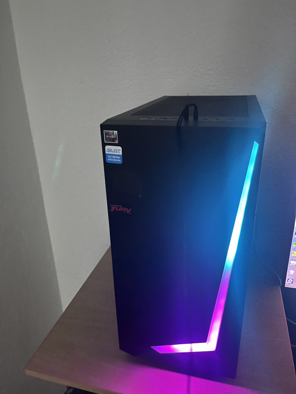 Gaming PC/Računar - Desktop Računari - OLX.ba