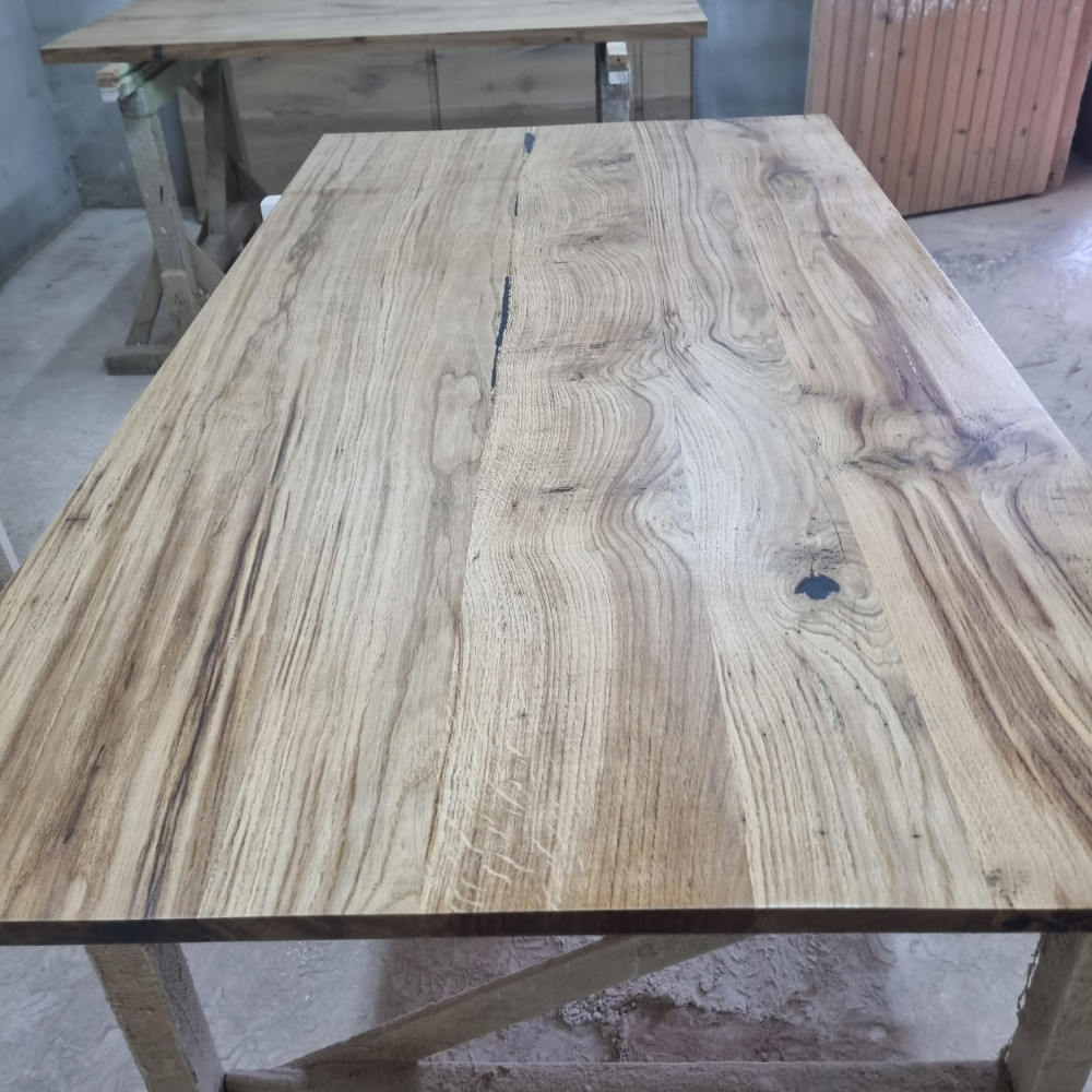 Hrast sto ploča - Ostalo - OLX.ba