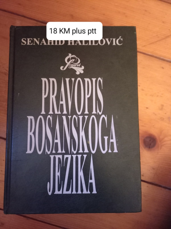 Knjige razne - Beletristika - OLX.ba