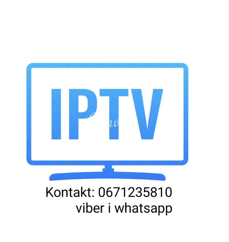 IPTV ZA ANDROID BOX SMART TV KANALI 12.MJESECI - IPTV - OLX.ba