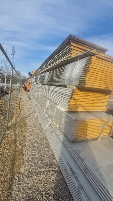 Paneli zidni 3cm - Ostalo - OLX.ba