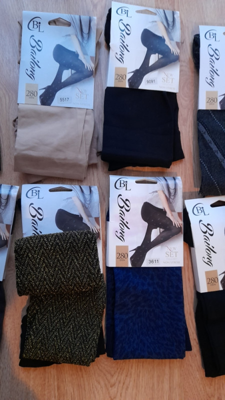 Zenske strample - Čarape za žene - OLX.ba