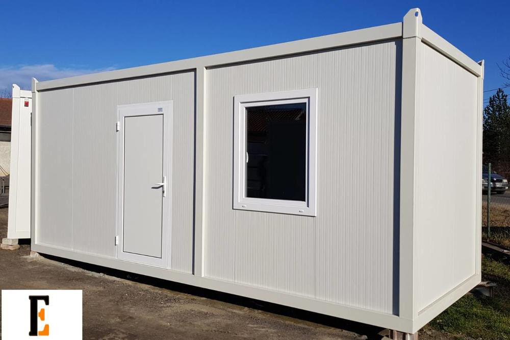 KONTEJNER I OBJEKTI OD KONTEJNERA - Ostalo - OLX.ba