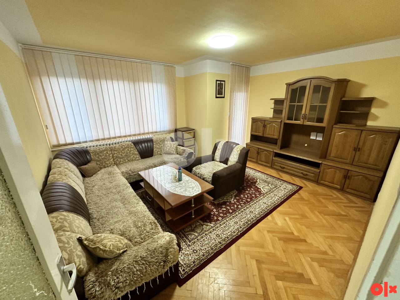 NAMJESTEN STAN - CENTAR ZENICA - Stanovi i apartmani - OLX.ba