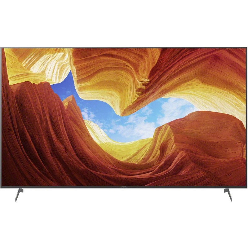 SONY TV LED KE85XH9096BAEP - TV 85" - LED LCD - OLX.ba