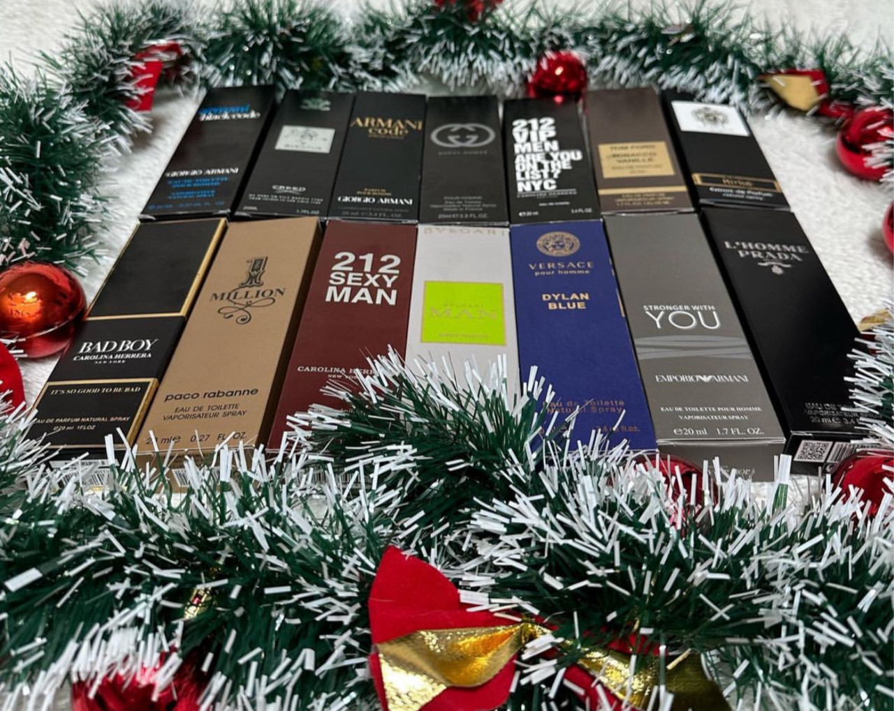 Parfemi Testeri ORIGINAL Parfem Muski i Zenski 20ml - Muški parfemi ...