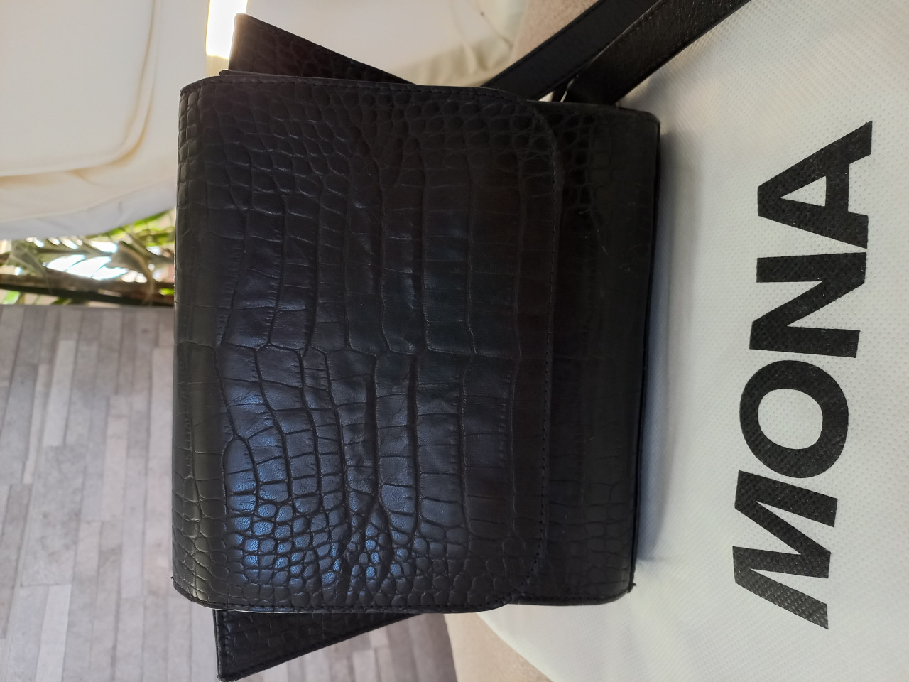 Mona torba - Elegantne torbe - OLX.ba