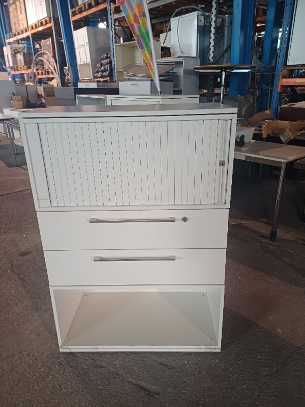 UREDSKI ORMAR - Kancelarijski namještaj - OLX.ba