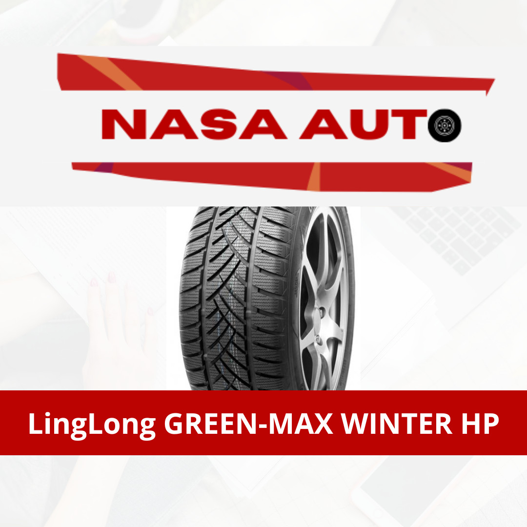 Guma 205 55 16 LingLong HP 205/55r16 ling long - Gume - OLX.ba