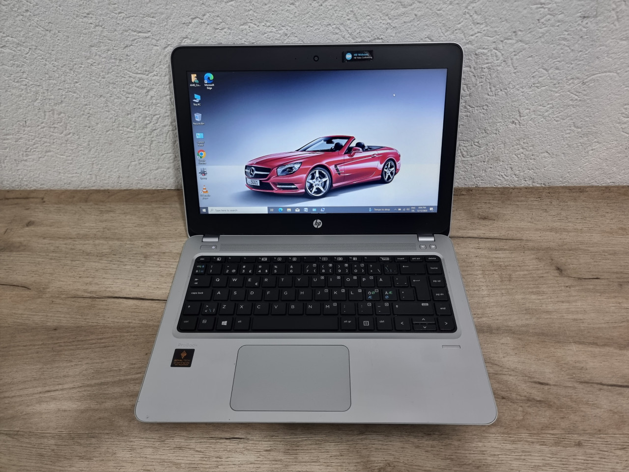 Mini laptop HP ProBook 430 G4 , Intel Quad core / DDR4 - Laptopi - OLX.ba