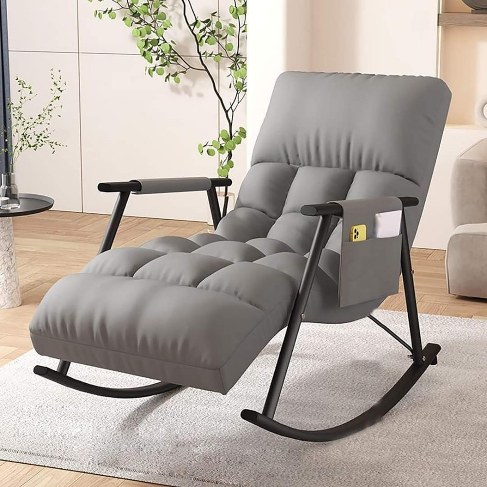 Stolica za ljuljanje, relax kucna stolica - Stolice - OLX.ba