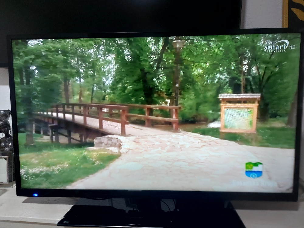 Tv Led 40 Full HD - LED LCD - OLX.ba