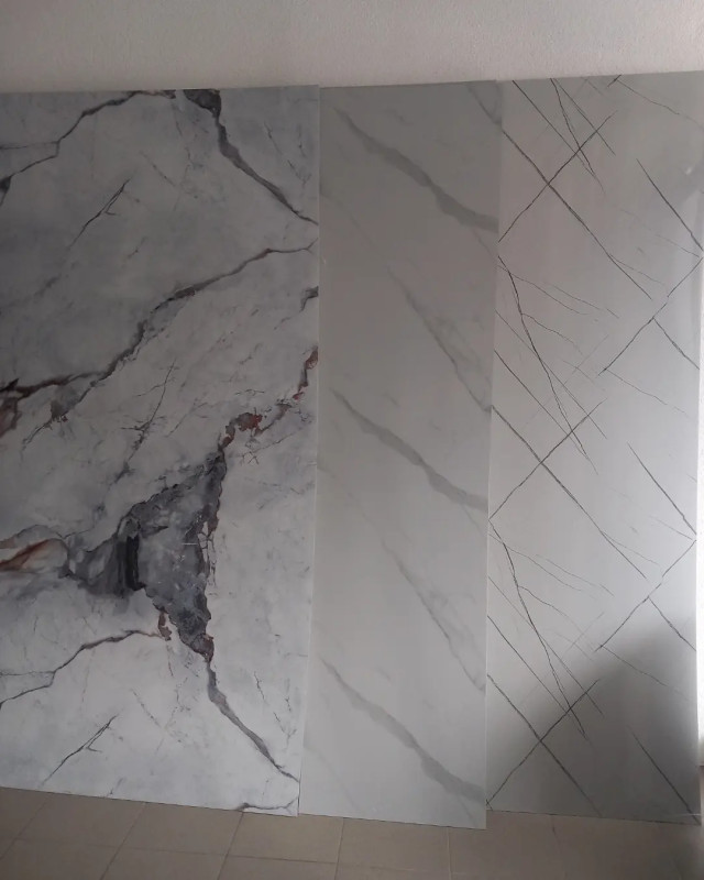 PVC ZIDNI PANELI/ZIDNE OBLOGE - Zidne dekoracije i tapete - OLX.ba