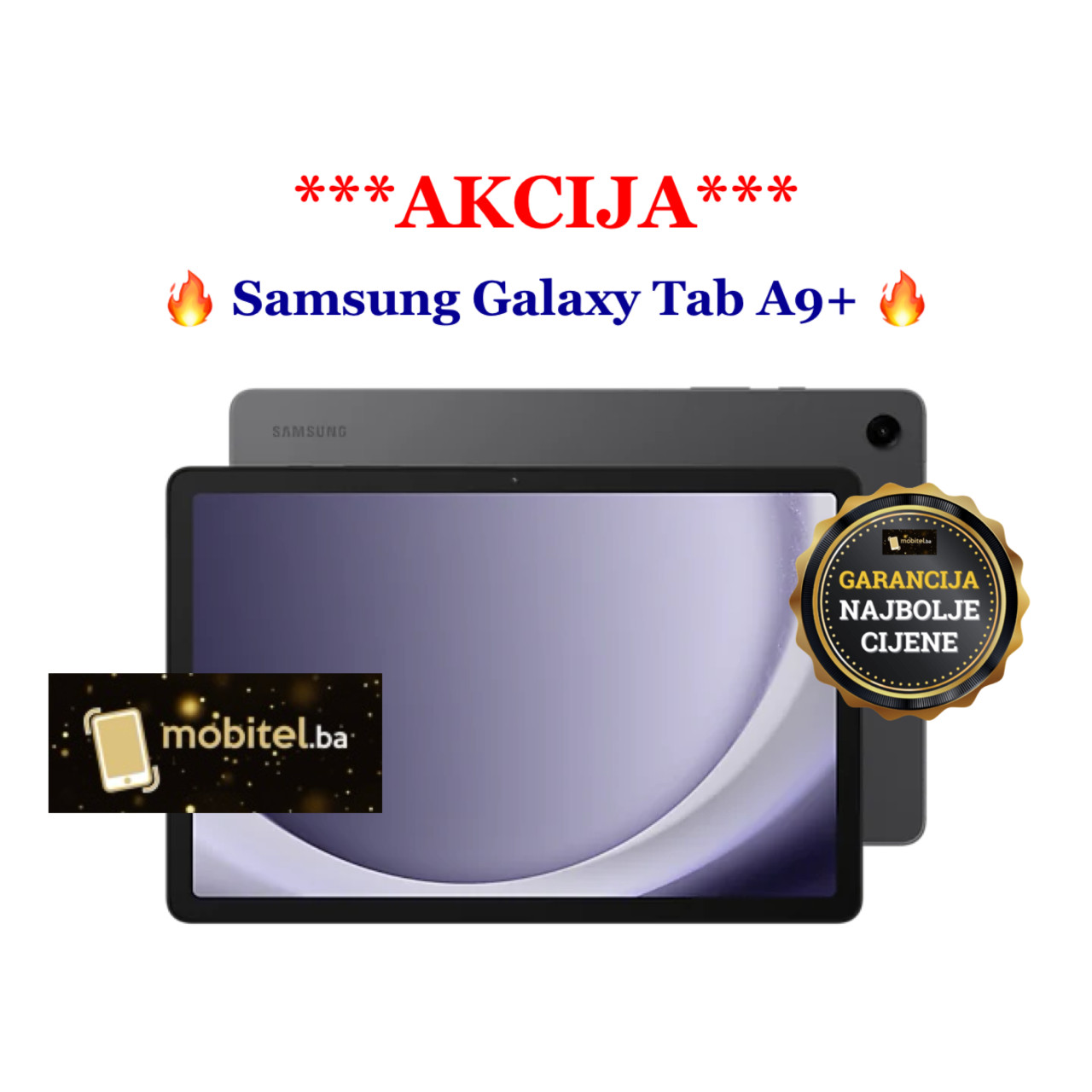 Samsung Galaxy Tab A9+ A9 Plus 11inch X216 4GB 64GB LTE Graphite ...