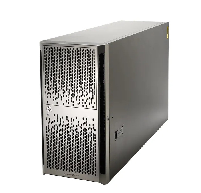 HP ProLiant ML350p G8 Server Tower Intel Xeon E5-2609 - Desktop ...